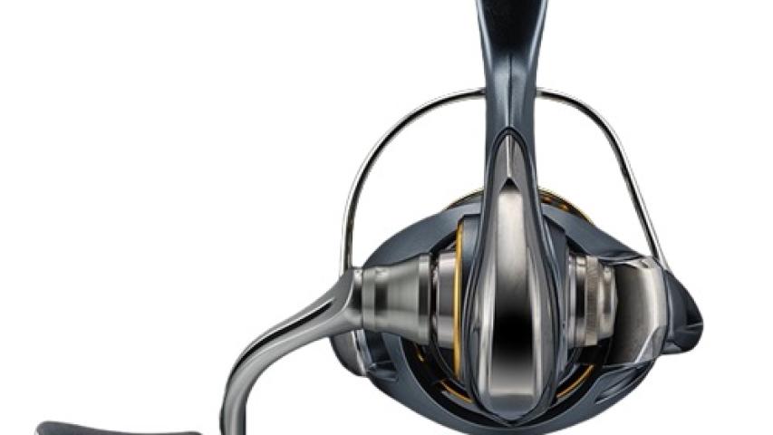 Daiwa 23 Airity LT fishing reels